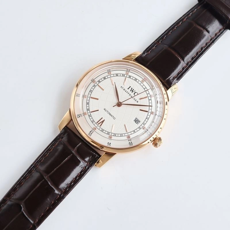 Legit IWC Watches