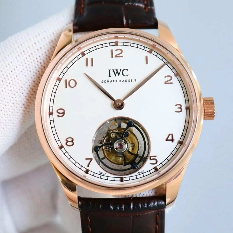 IWC Watches