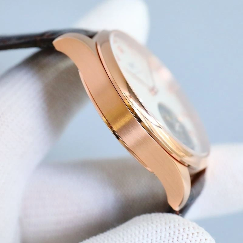 Indistinguishable IWC Watches