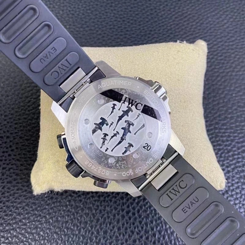 Factory-made IWC Watches