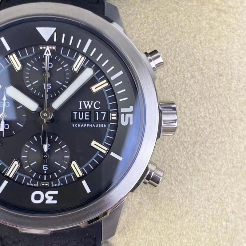 Exact replica IWC Watches