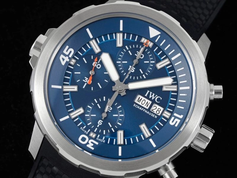 Legit IWC Watches