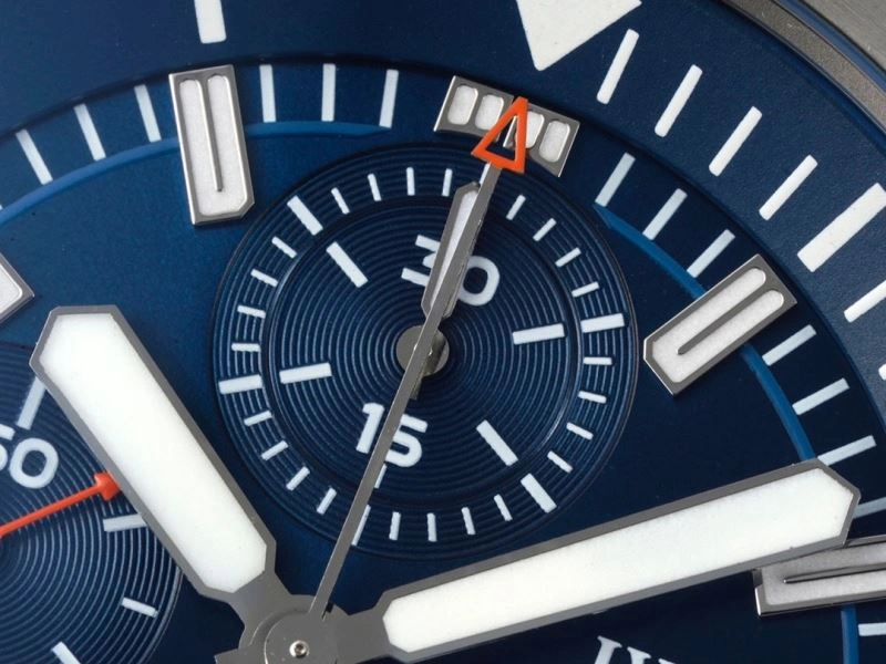 Legit IWC Watches
