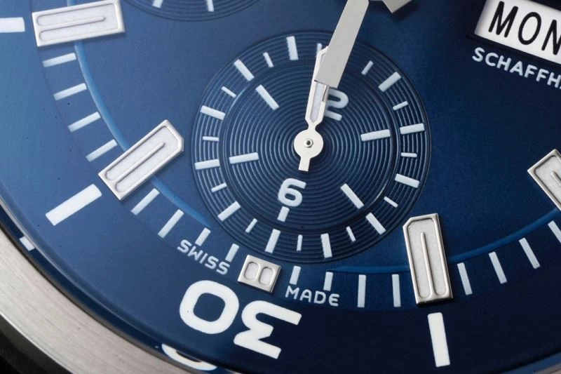 Legit IWC Watches