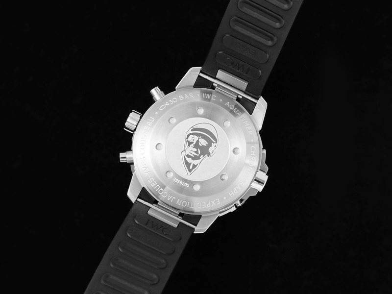 Legit IWC Watches