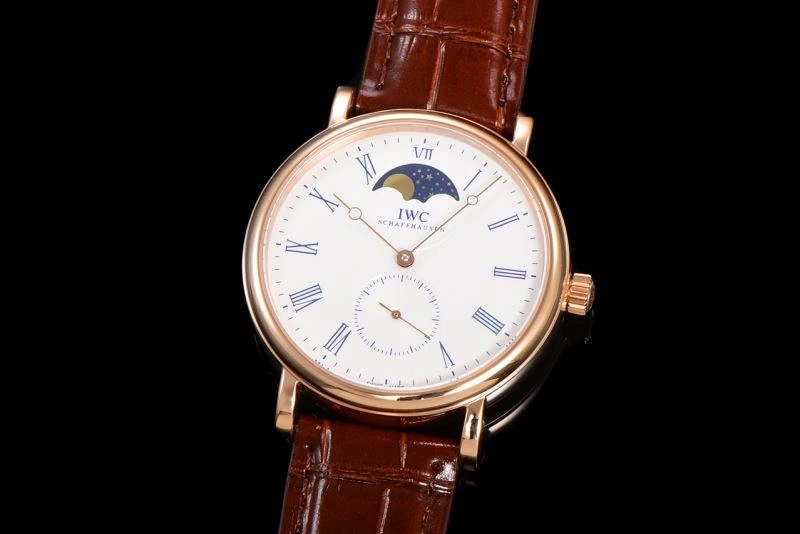 Cut-rate IWC Watches