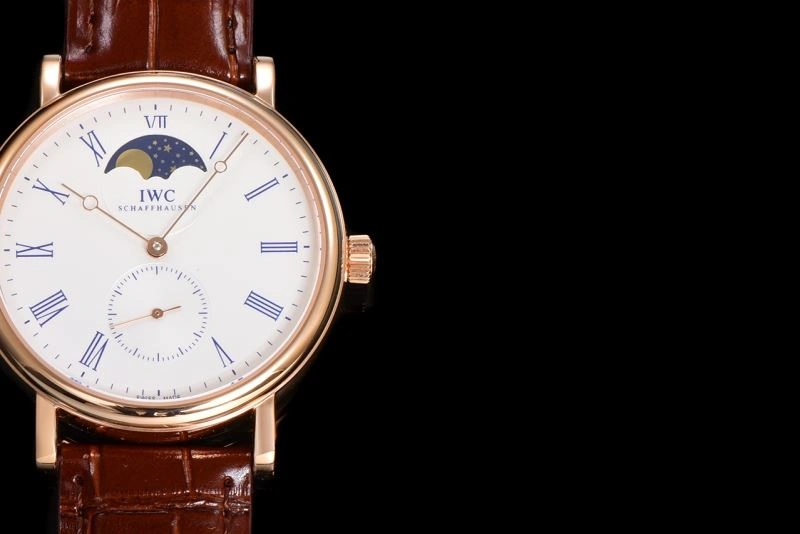Cut-rate IWC Watches