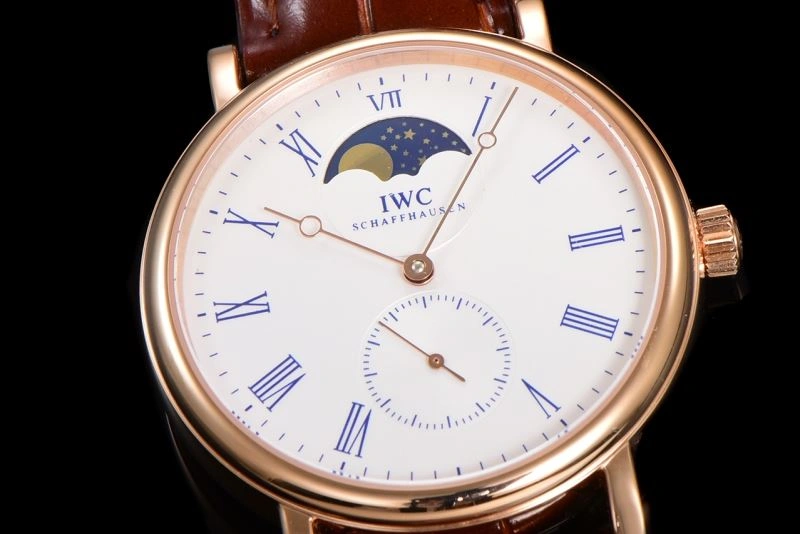 Cut-rate IWC Watches