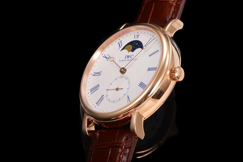 Cut-rate IWC Watches