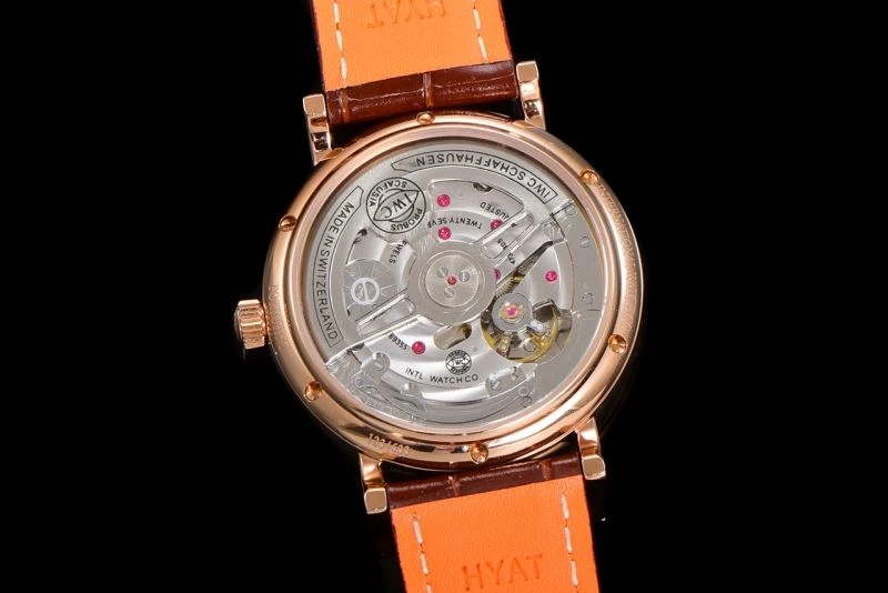 Cut-rate IWC Watches