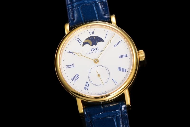 Economical IWC Watches