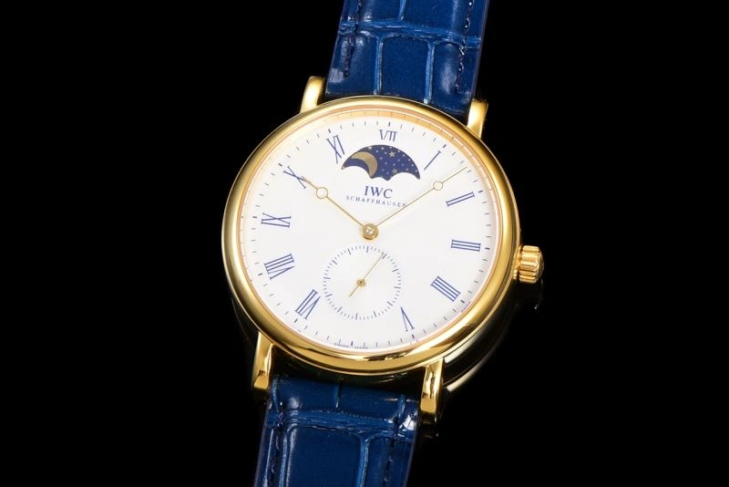 Economical IWC Watches