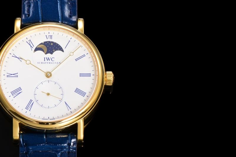 Economical IWC Watches