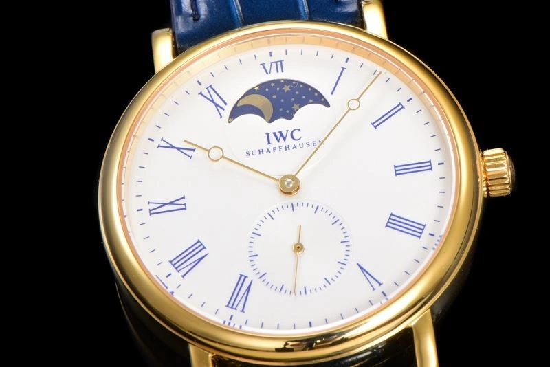 Economical IWC Watches