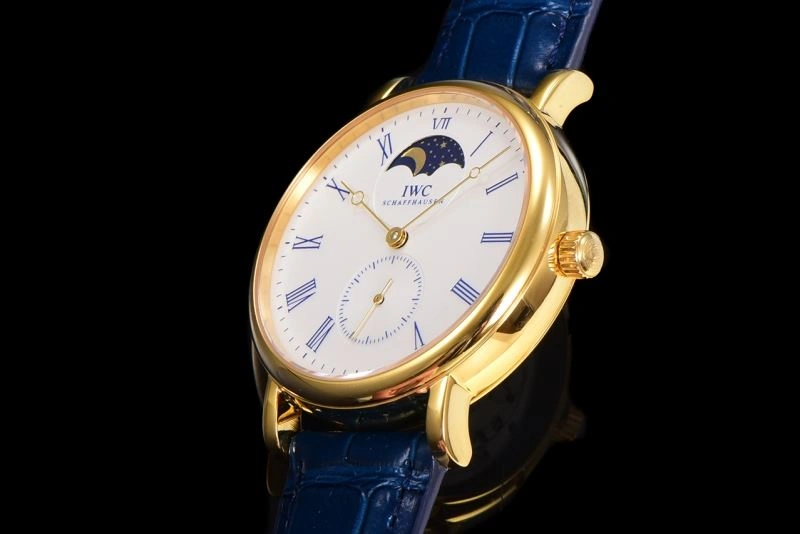 Economical IWC Watches