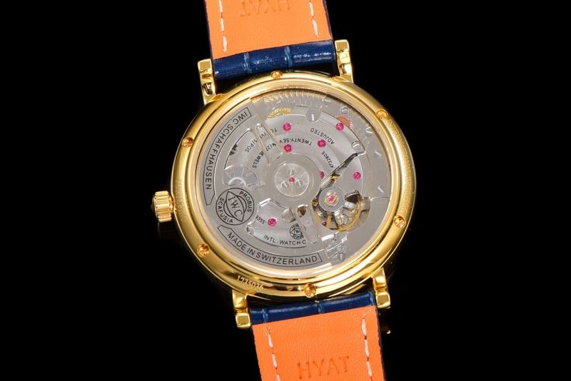 Economical IWC Watches