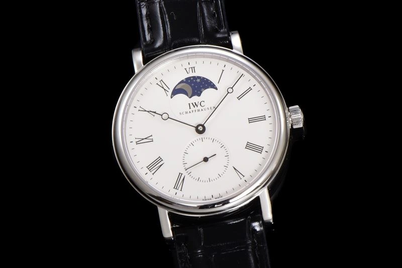Budget-friendly IWC Watches