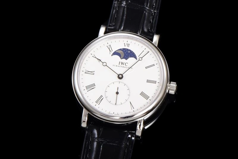 Budget-friendly IWC Watches