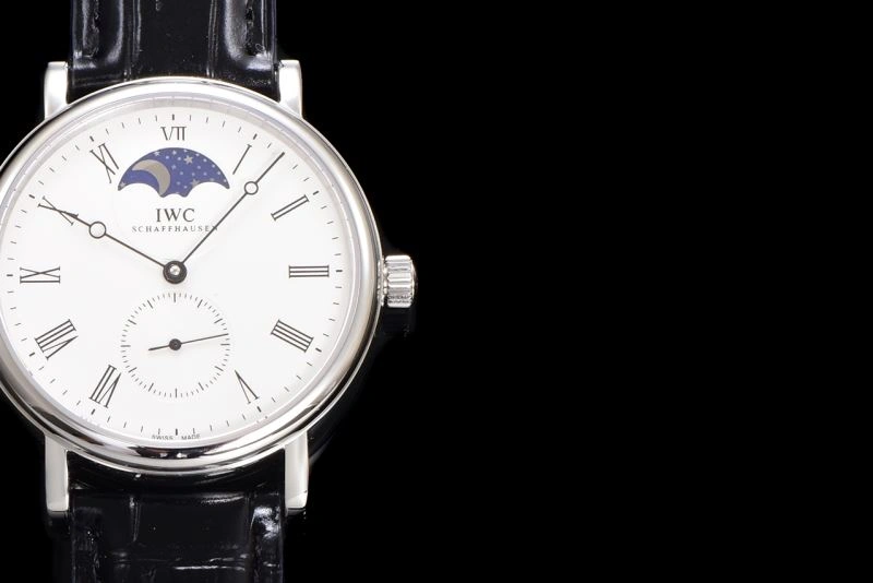 Budget-friendly IWC Watches