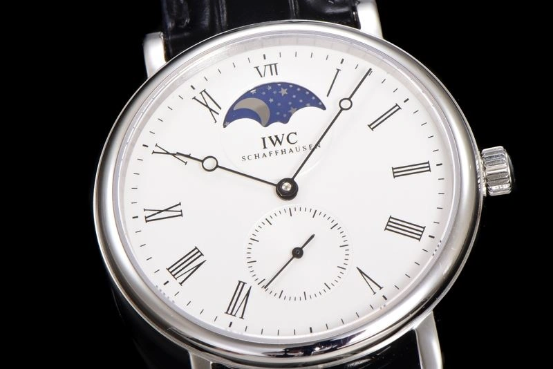 Budget-friendly IWC Watches