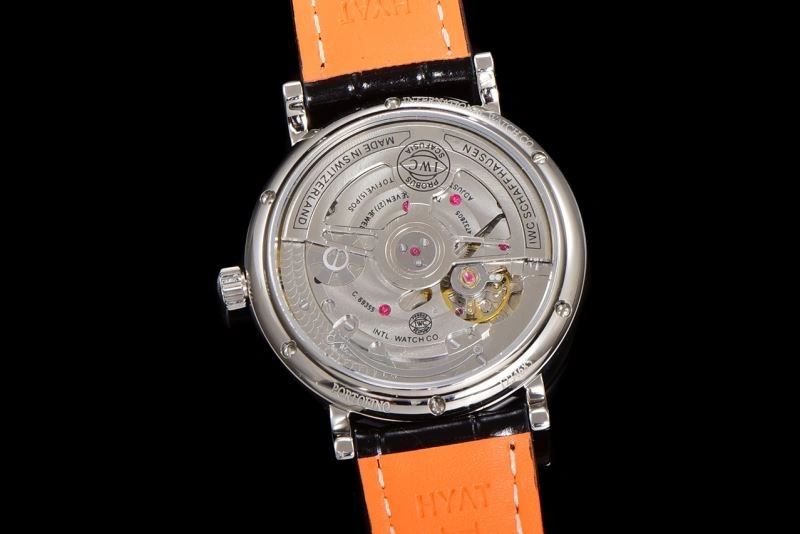Budget-friendly IWC Watches