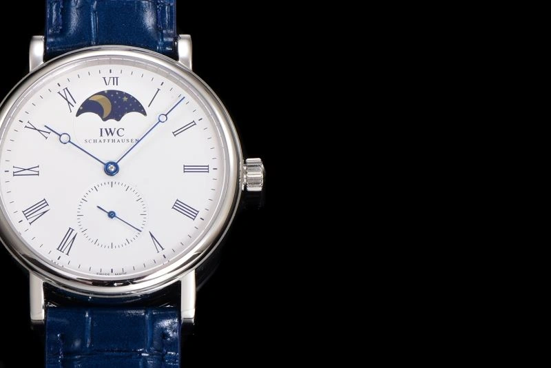 Reasonably priced IWC Watches