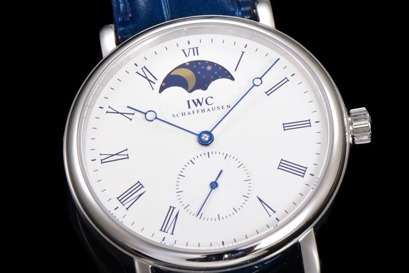 Reasonably priced IWC Watches