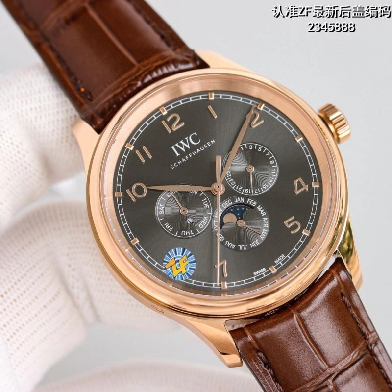 1:1 copy IWC Watches