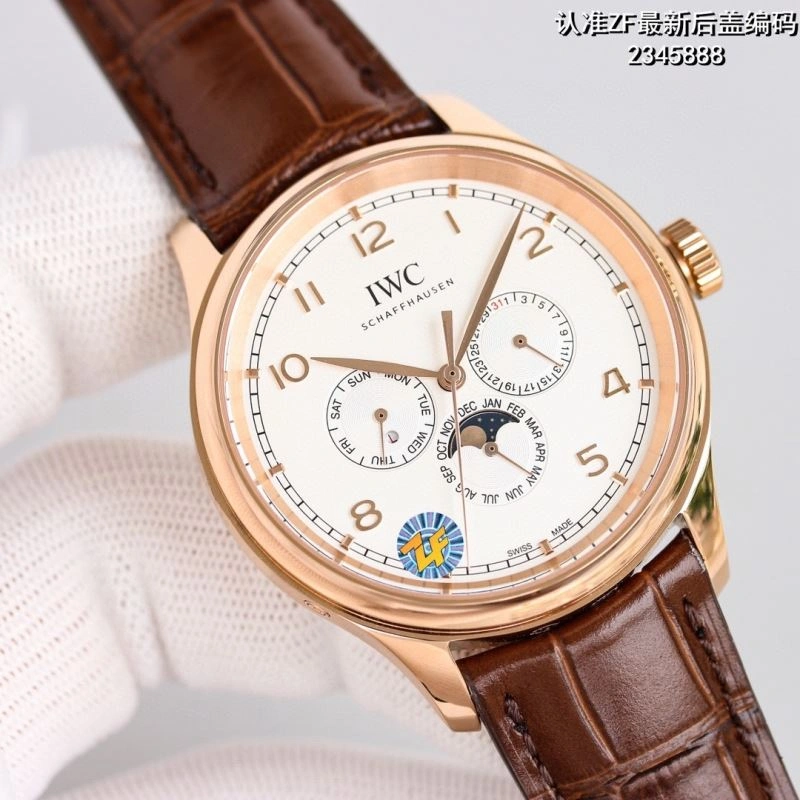 1:1 copy IWC Watches