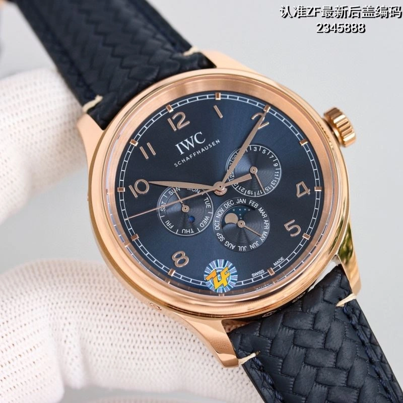 1:1 copy IWC Watches