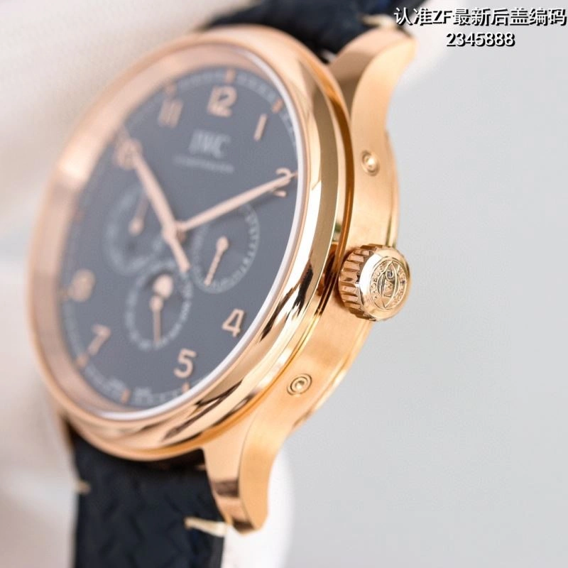1:1 copy IWC Watches