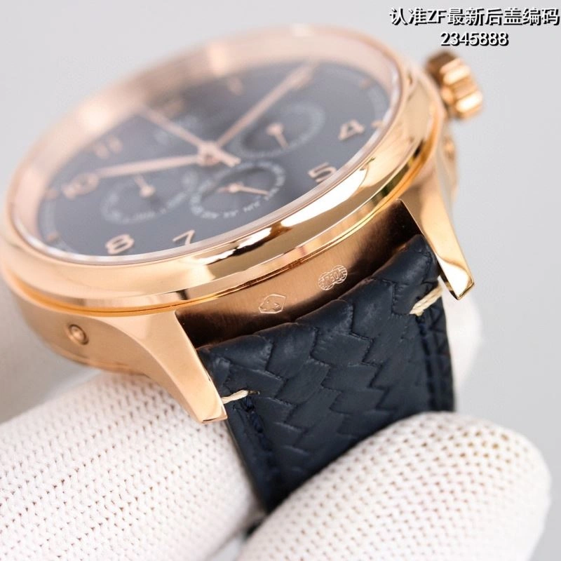1:1 copy IWC Watches