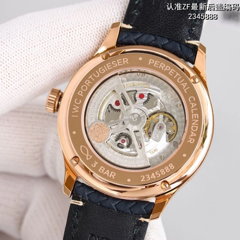 1:1 copy IWC Watches
