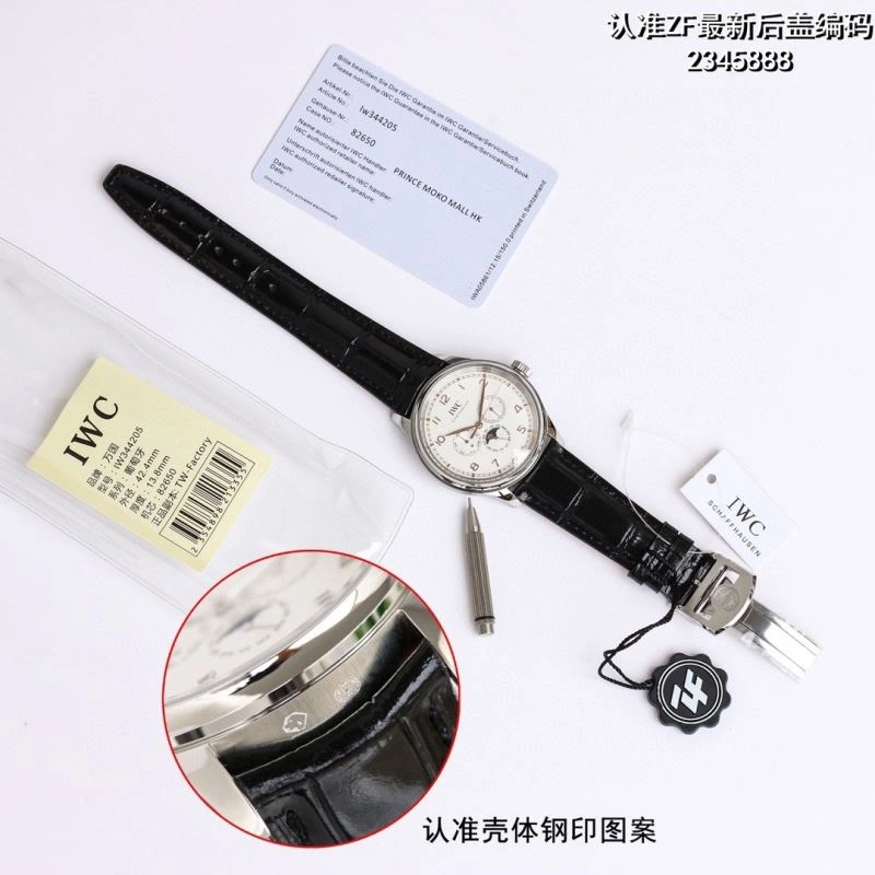 Accurate model IWC Watches