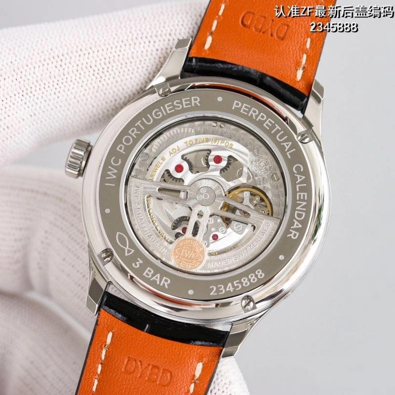 Accurate model IWC Watches