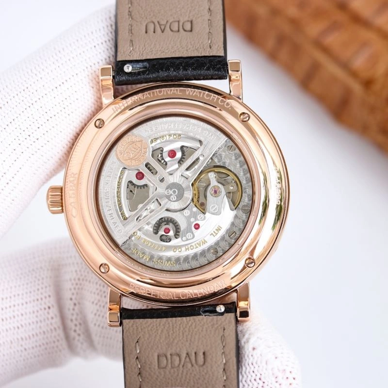 Inexpensive IWC Watches