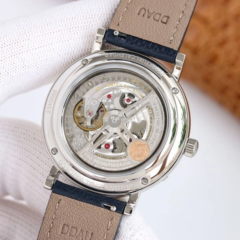 High fidelity IWC Watches