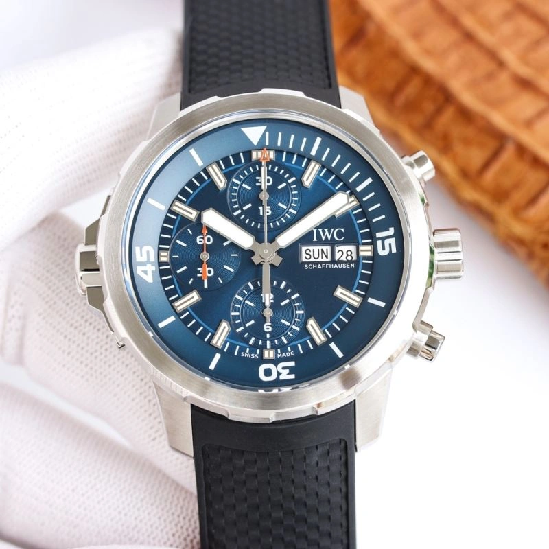 High accuracy IWC Watches
