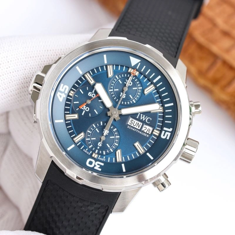 High accuracy IWC Watches