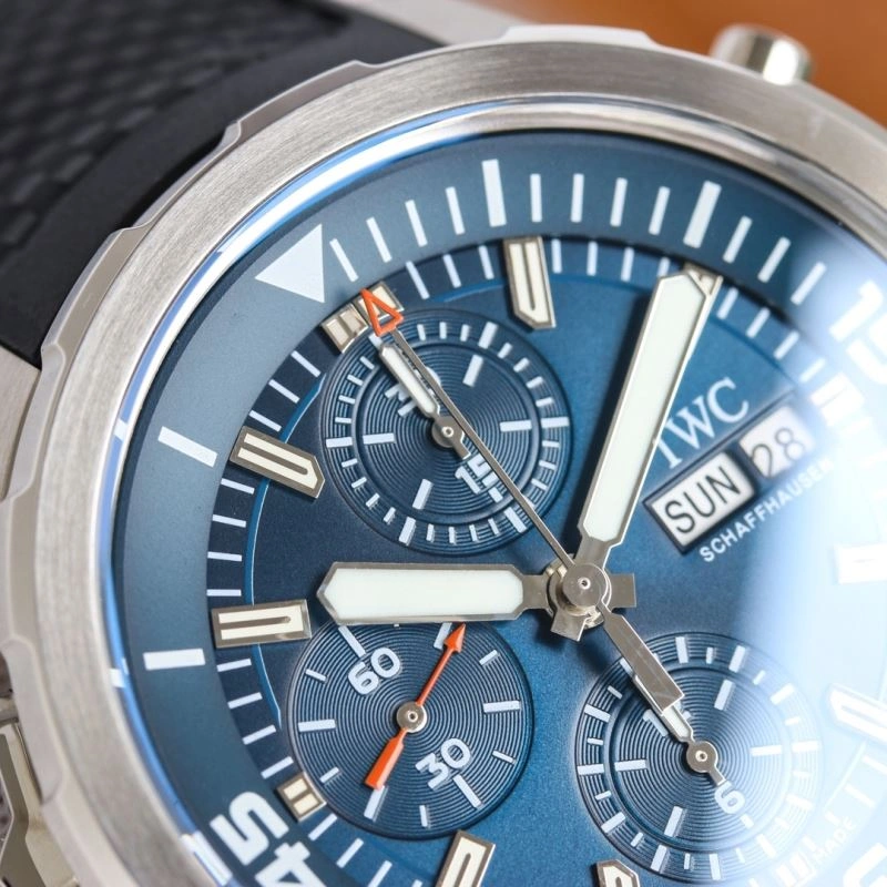 High accuracy IWC Watches