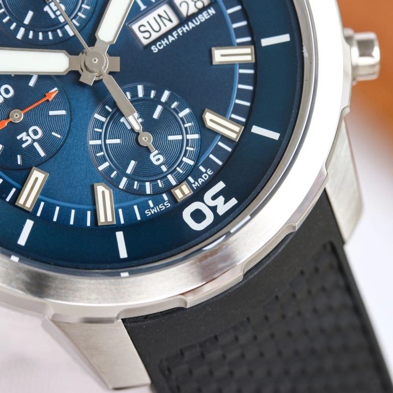 High accuracy IWC Watches