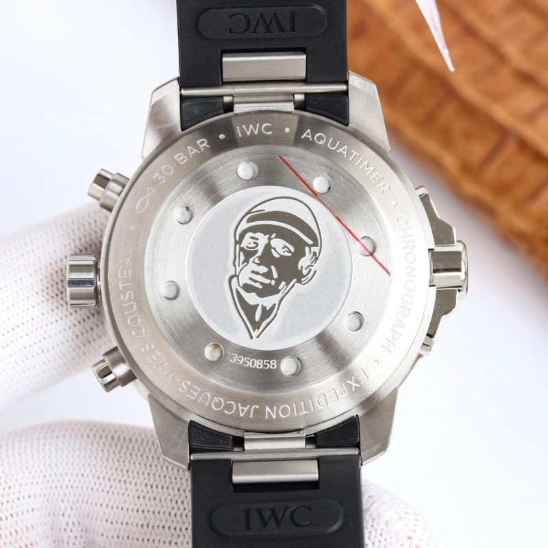 High accuracy IWC Watches