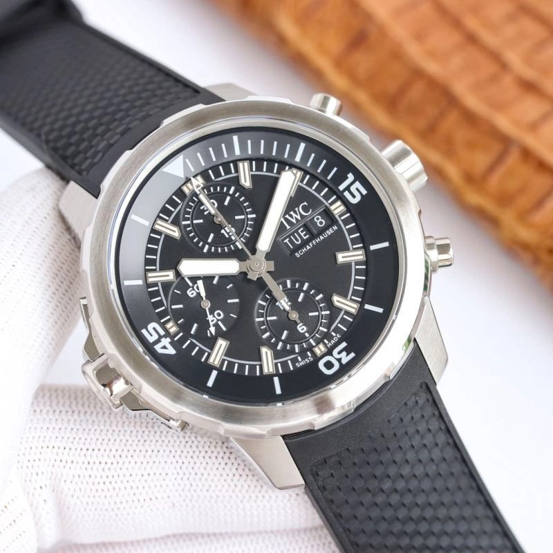 Top mirror IWC Watches