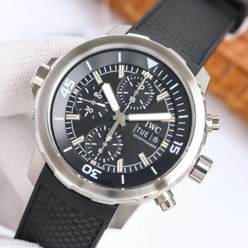 Top mirror IWC Watches