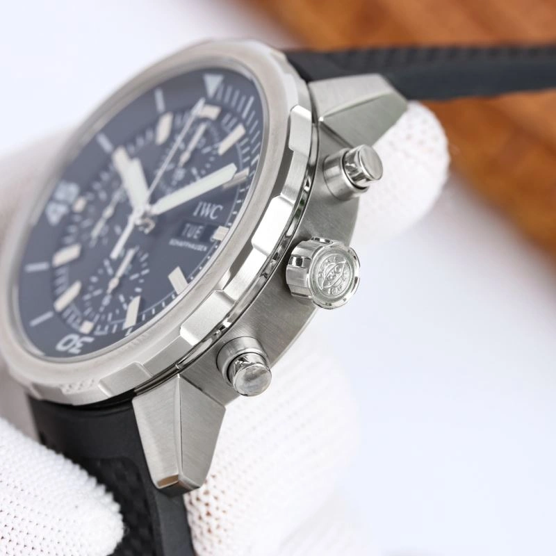 Top mirror IWC Watches