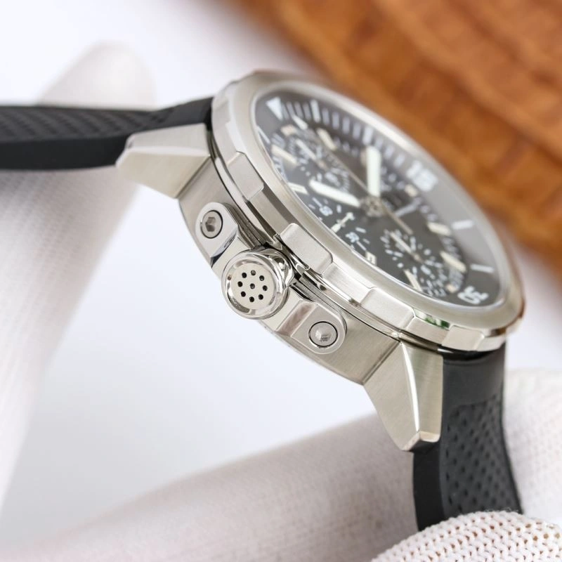 Top mirror IWC Watches