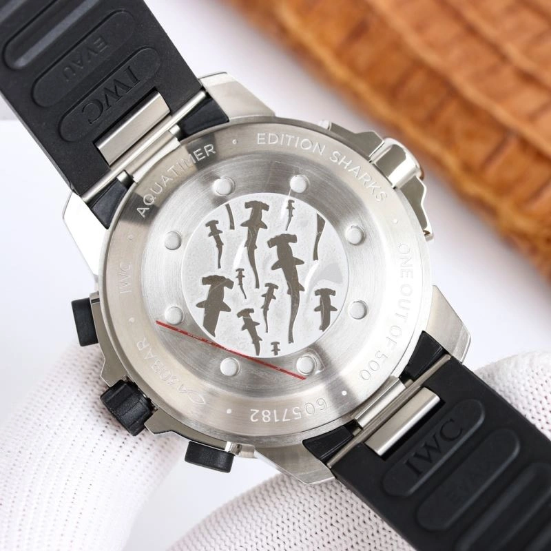 Mirror quality IWC Watches