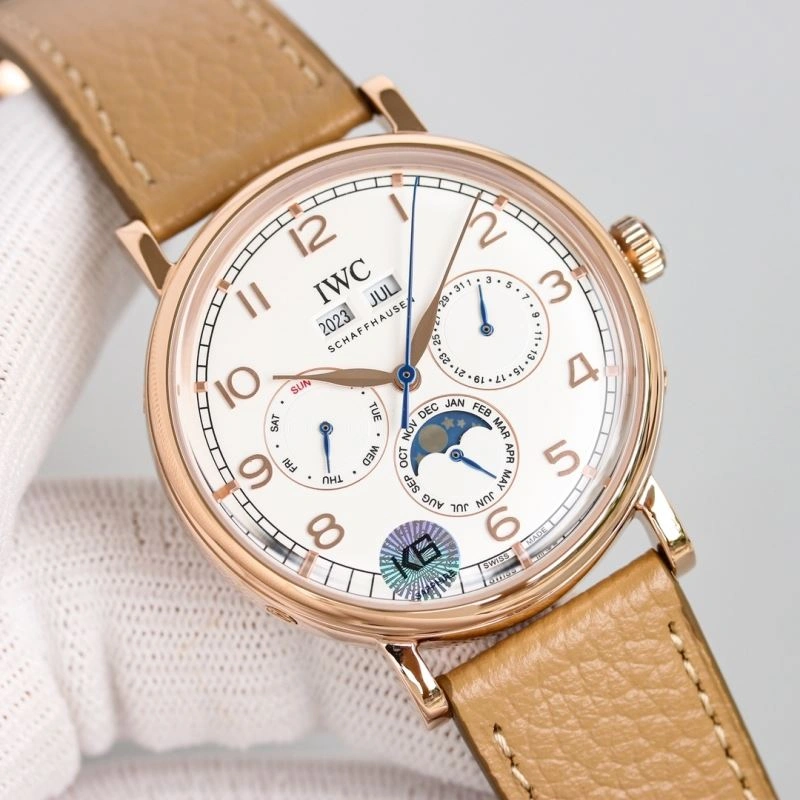 High fidelity IWC Watches