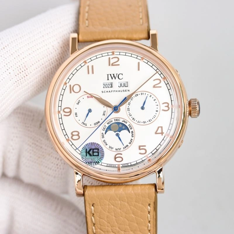 High fidelity IWC Watches
