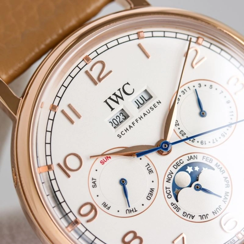High fidelity IWC Watches